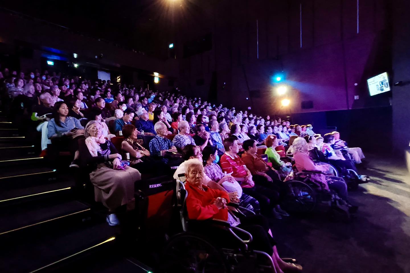 Kroncong ‘N’ Pop Rhapsody: A Musical Night at OTH | Tampines Hub News